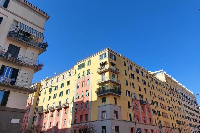 Apartments for Rent in Rome, Italy | Nestpick