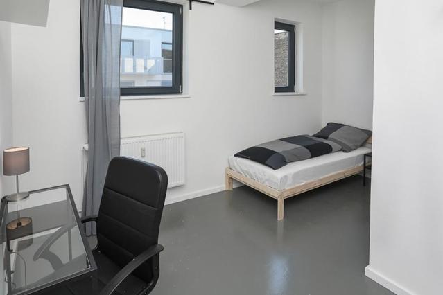 Student Accommodation Berlin: Cheap Student Housing in Berlin | Nestpick