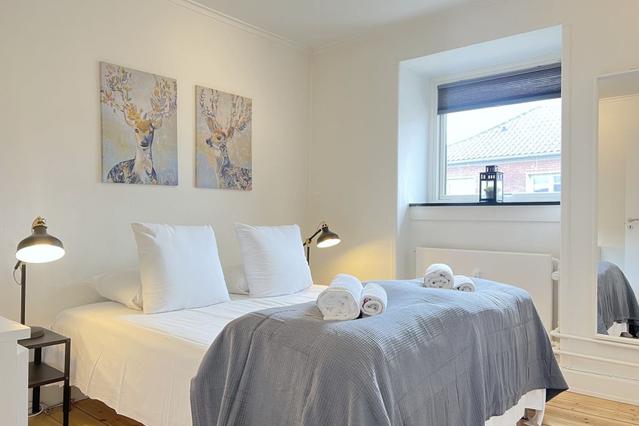 Apartments for Rent in Copenhagen, Denmark | Nestpick