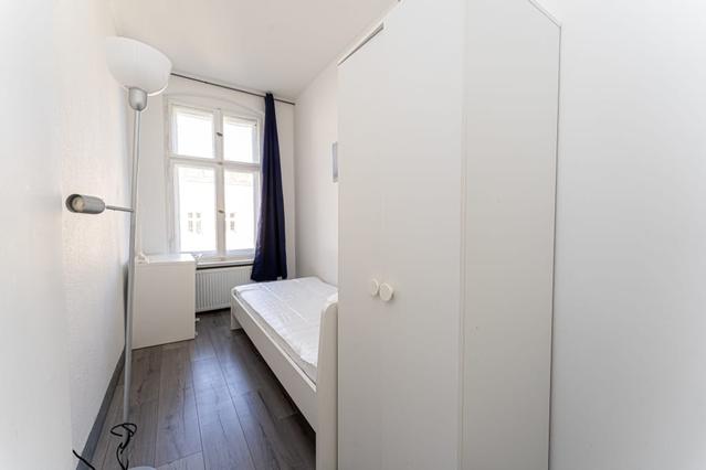 Student Accommodation Berlin: Cheap Student Housing in Berlin | Nestpick