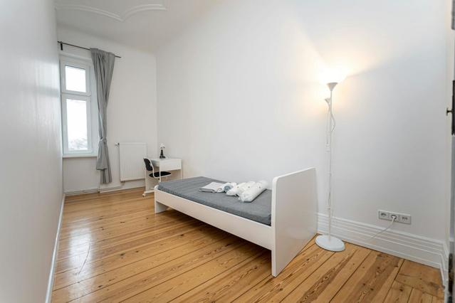 Student Accommodation Berlin: Cheap Student Housing in Berlin | Nestpick