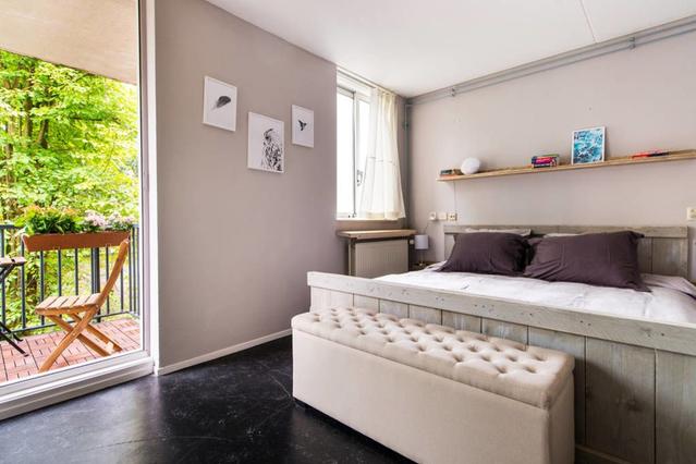 Apartments for Rent in Amsterdam, Netherlands| Nestpick