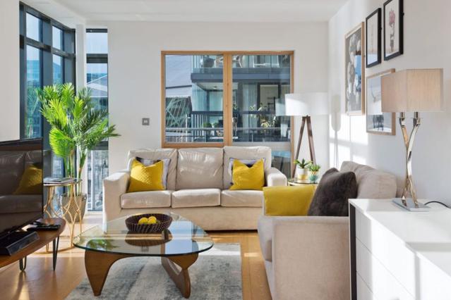 Apartments to Rent in Dublin, Ireland | Nestpick