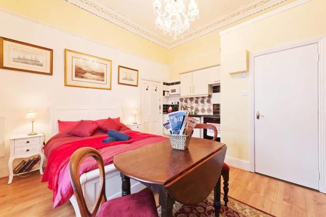 Apartments to Rent in Dublin, Ireland | Nestpick