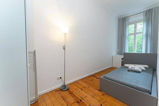 Student Accommodation Berlin: Cheap Student Housing in Berlin | Nestpick