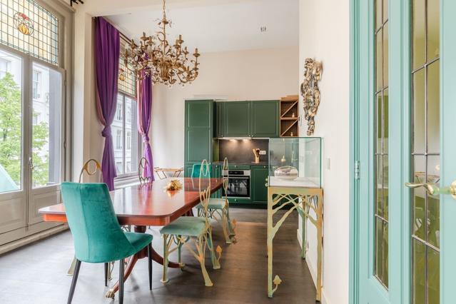 Apartments for Rent in Amsterdam, Netherlands| Nestpick