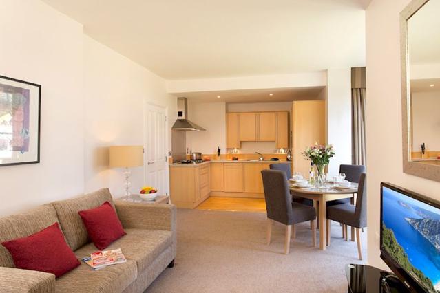 Cardiff Apartments: Furnished Apartments for Rent in Cardiff | Nestpick