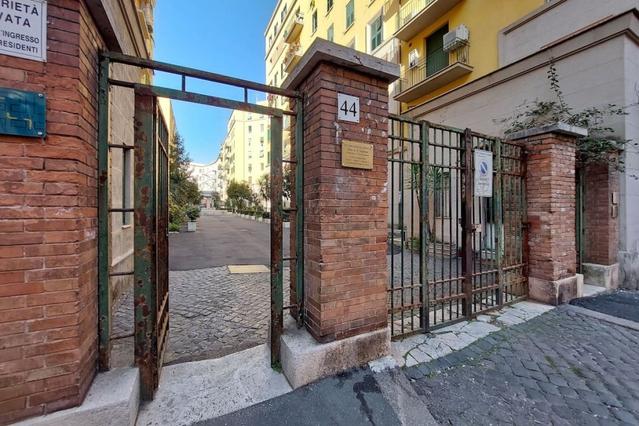 Apartments for Rent in Rome, Italy | Nestpick