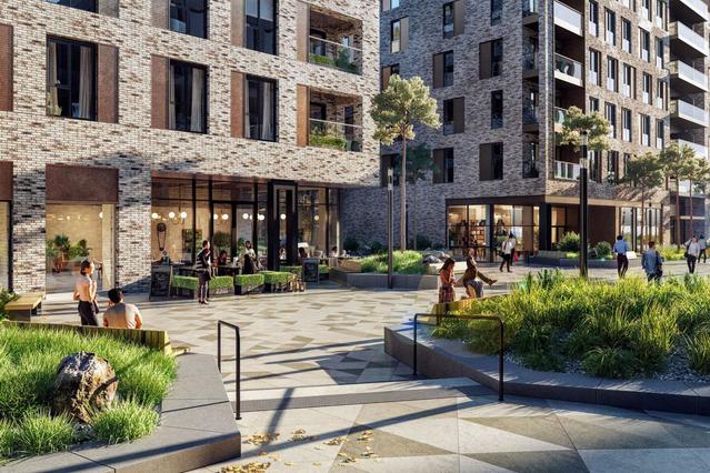 Apartments to Rent in Dublin, Ireland | Nestpick