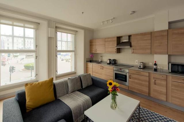 Apartments for Rent in Glasgow, Scotland | Nestpick