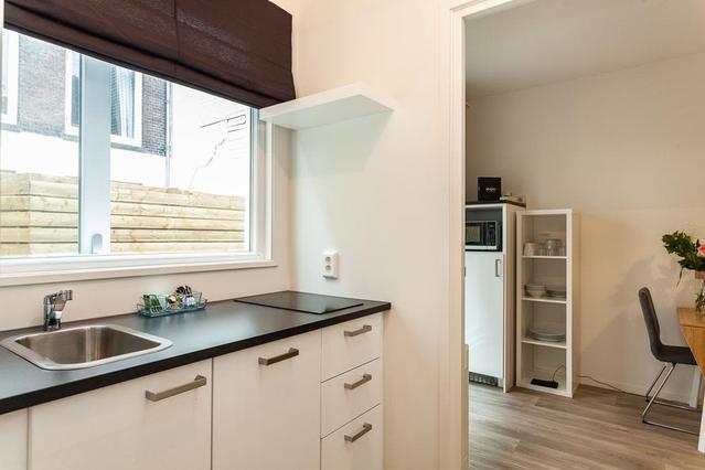 Rotterdam Apartments: Furnished Apartments for Rent in Rotterdam | Nestpick