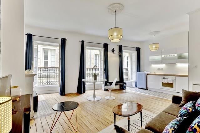 Apartments for Rent in Bordeaux | Nestpick