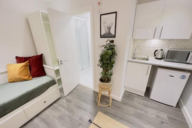 Apartments & Flats to Rent in London, UK | Nestpick