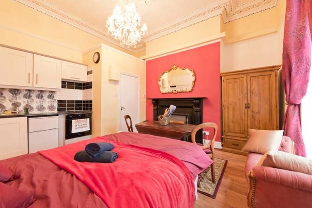 Apartments to Rent in Dublin, Ireland | Nestpick