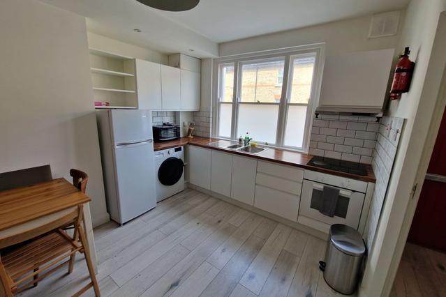 Apartments for Rent in Dublin, Ireland | Nestpick