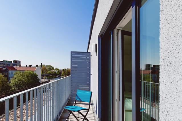 Apartments for Rent in Berlin, Germany | Nestpick