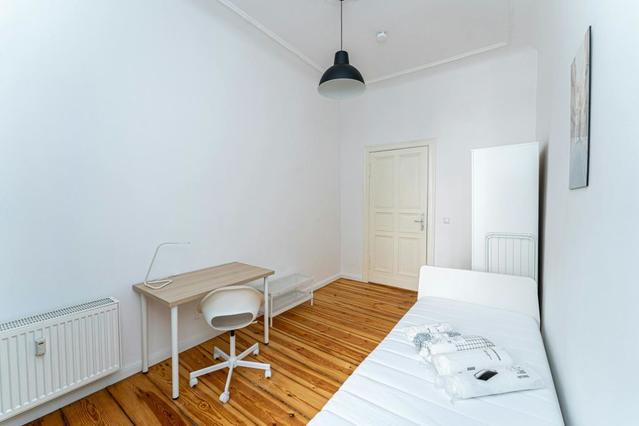 Student Accommodation Berlin: Cheap Student Housing in Berlin | Nestpick