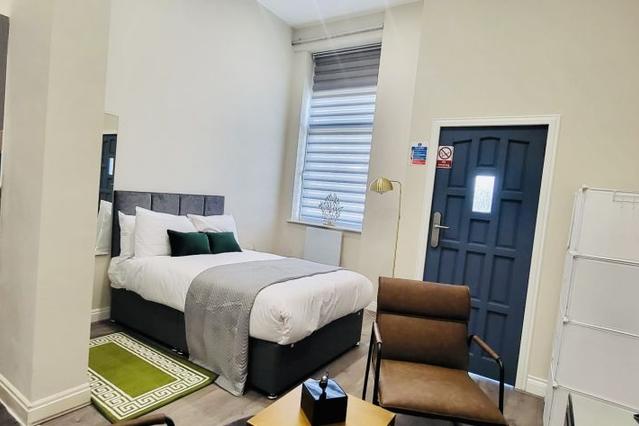 Apartments & Flats to Rent in London, UK | Nestpick