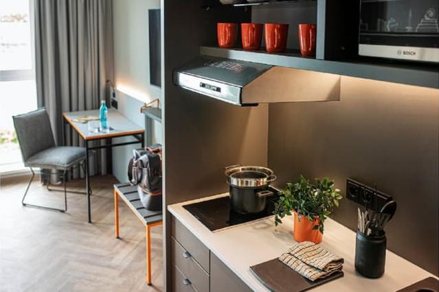 Apartments for Rent in Cologne, Germany | Nestpick