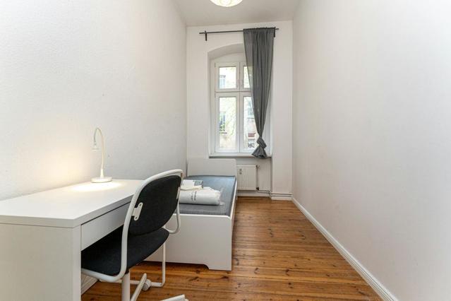 Student Accommodation Berlin: Cheap Student Housing in Berlin | Nestpick