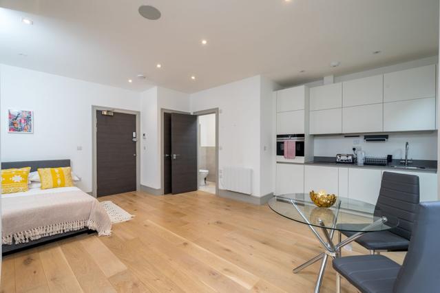 Apartments & Flats to Rent in London, UK | Nestpick