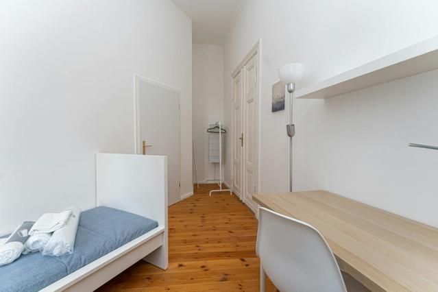 Student Accommodation Berlin: Cheap Student Housing in Berlin | Nestpick