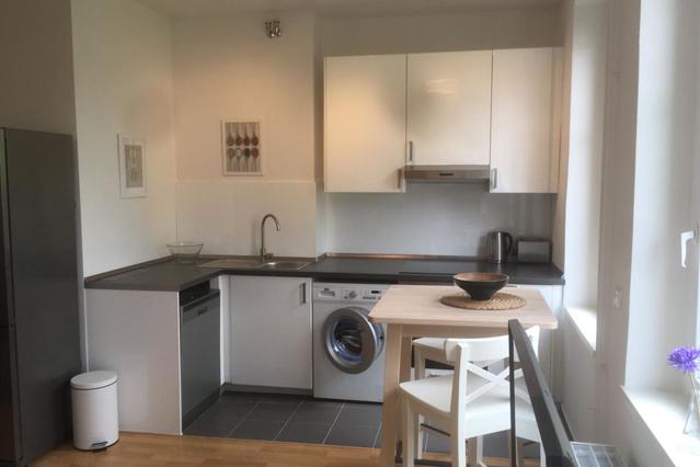 Apartments for Rent in Berlin, Germany | Nestpick