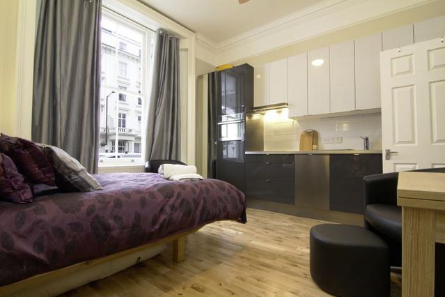 Apartments & Flats to Rent in London, UK | Nestpick