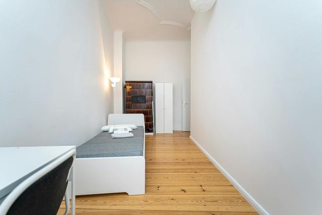 Student Accommodation Berlin: Cheap Student Housing in Berlin | Nestpick