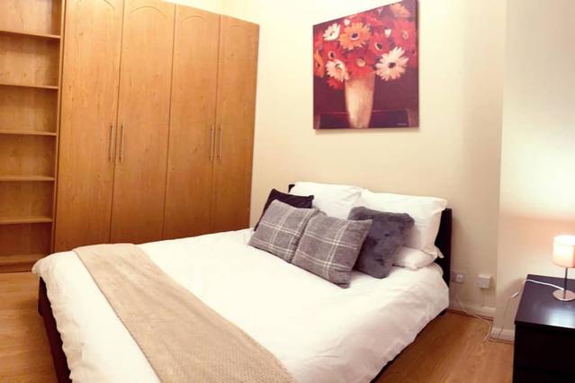 Apartments & Flats to Rent in London, UK | Nestpick