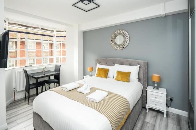 Apartments & Flats to Rent in London, UK | Nestpick