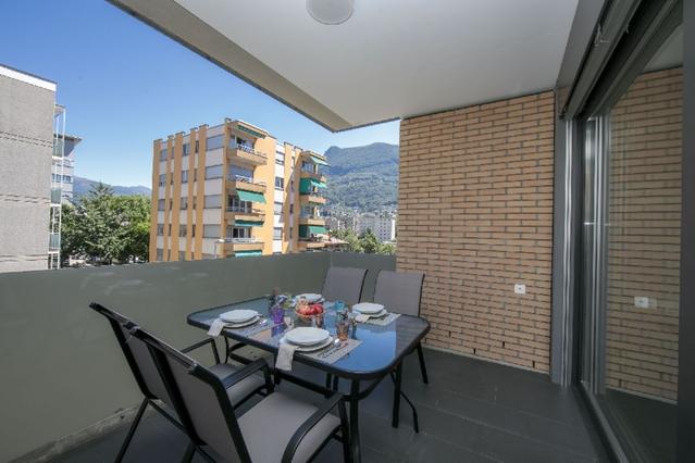 Lugano Apartments: Furnished Apartments For Rent in Lugano | Nestpick
