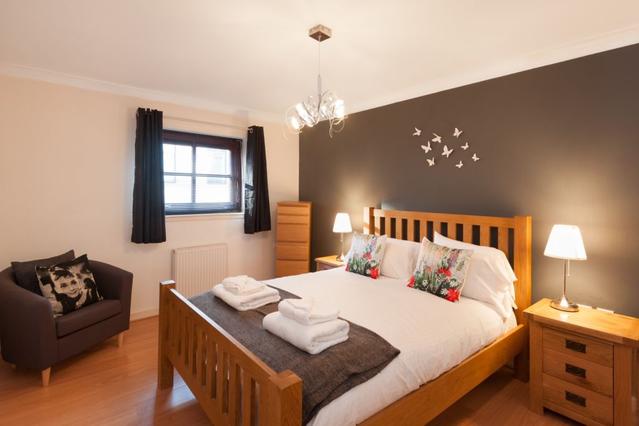 Apartments for Rent in Glasgow, Scotland | Nestpick