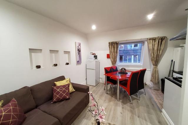 Aberdeen Apartments: Furnished Apartments For Rent in Aberdeen | Nestpick