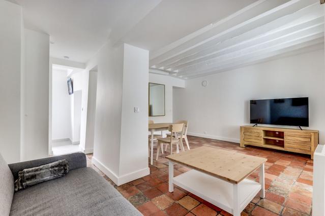 Apartments for Rent in Paris, France| Nestpick