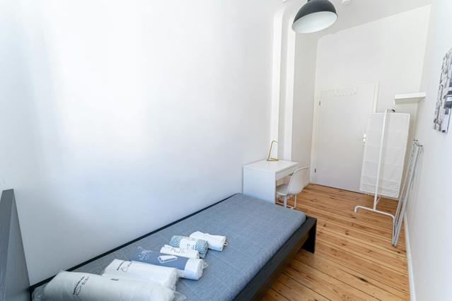 Student Accommodation Berlin: Cheap Student Housing in Berlin | Nestpick