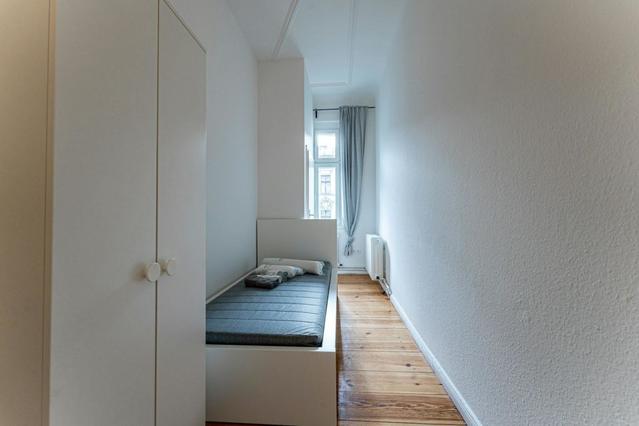 Student Accommodation Berlin: Cheap Student Housing in Berlin | Nestpick