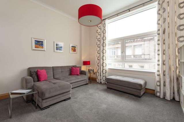 Apartments for Rent in Glasgow, Scotland | Nestpick