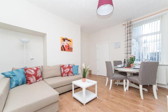 Newcastle upon Tyne Apartments: Furnished Apartments For Rent in ...
