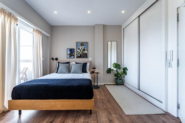 Apartments For Rent in Porto | Nestpick