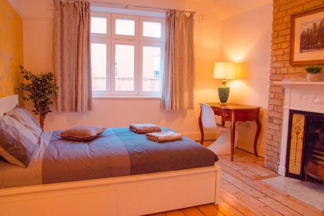 Apartments for Rent in Dublin, Ireland | Nestpick