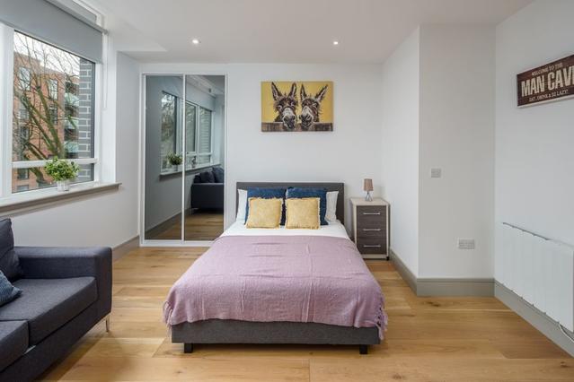 Apartments & Flats to Rent in London, UK | Nestpick