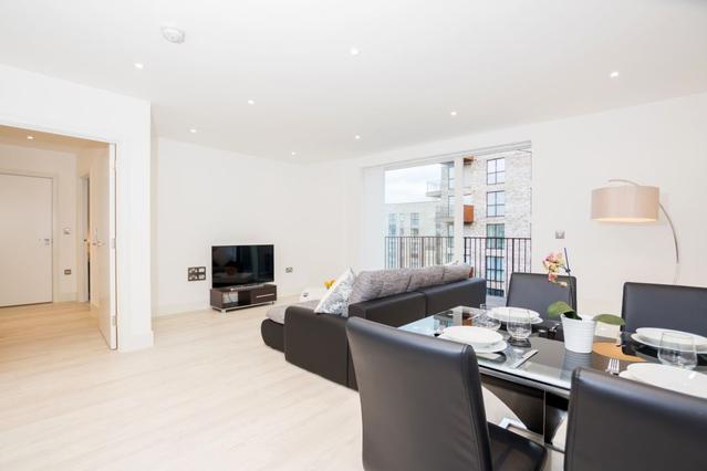 Apartments & Flats to Rent in London, UK | Nestpick