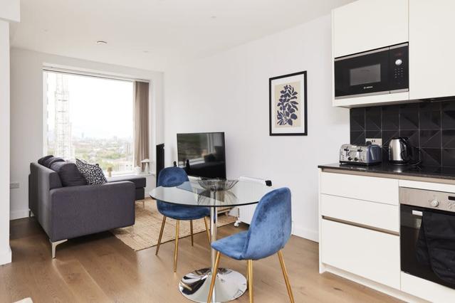 Apartments & Flats to Rent in London, UK | Nestpick