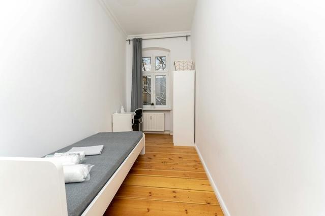 Student Accommodation Berlin: Cheap Student Housing in Berlin | Nestpick