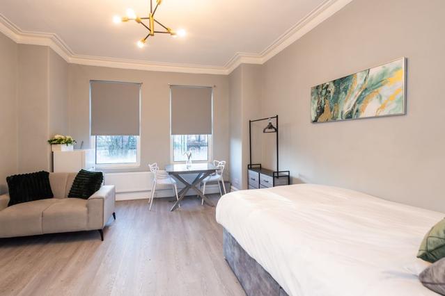 Apartments & Flats to Rent in Manchester, UK | Nestpick