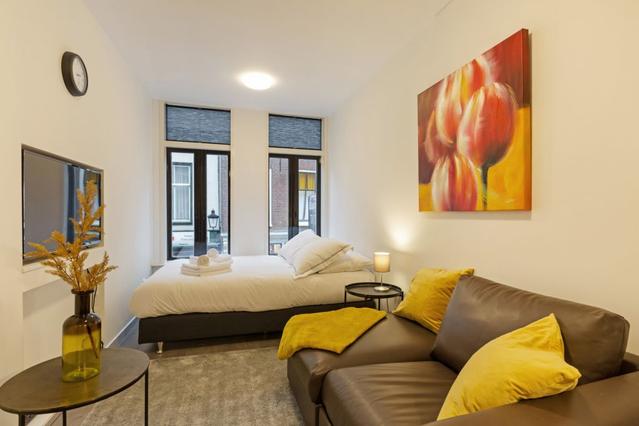 Utrecht Apartments: Furnished Apartments for Rent in Utrecht | Nestpick