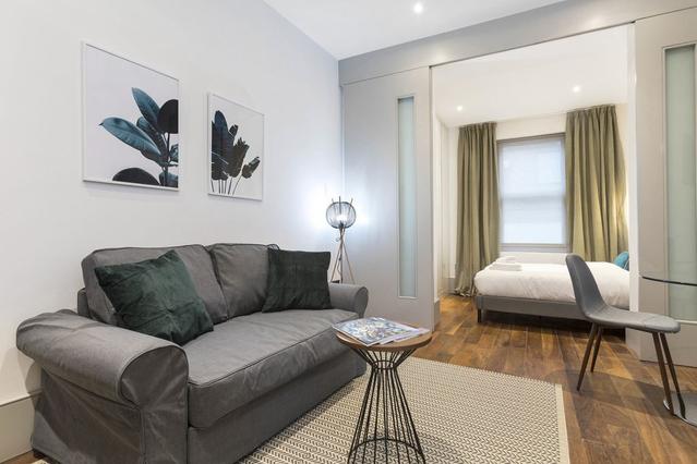 Apartments & Flats to Rent in London, UK | Nestpick