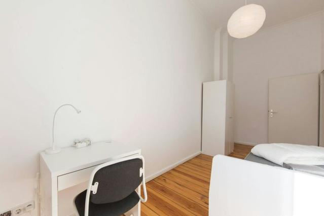 Student Accommodation Berlin: Cheap Student Housing in Berlin | Nestpick