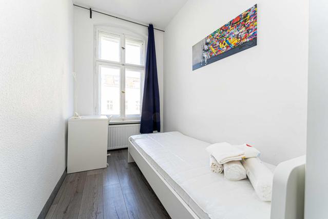 Student Accommodation Berlin: Cheap Student Housing in Berlin | Nestpick